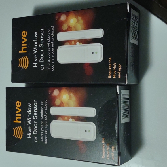 hive | Other | Hive Window Door Sensors | Poshmark